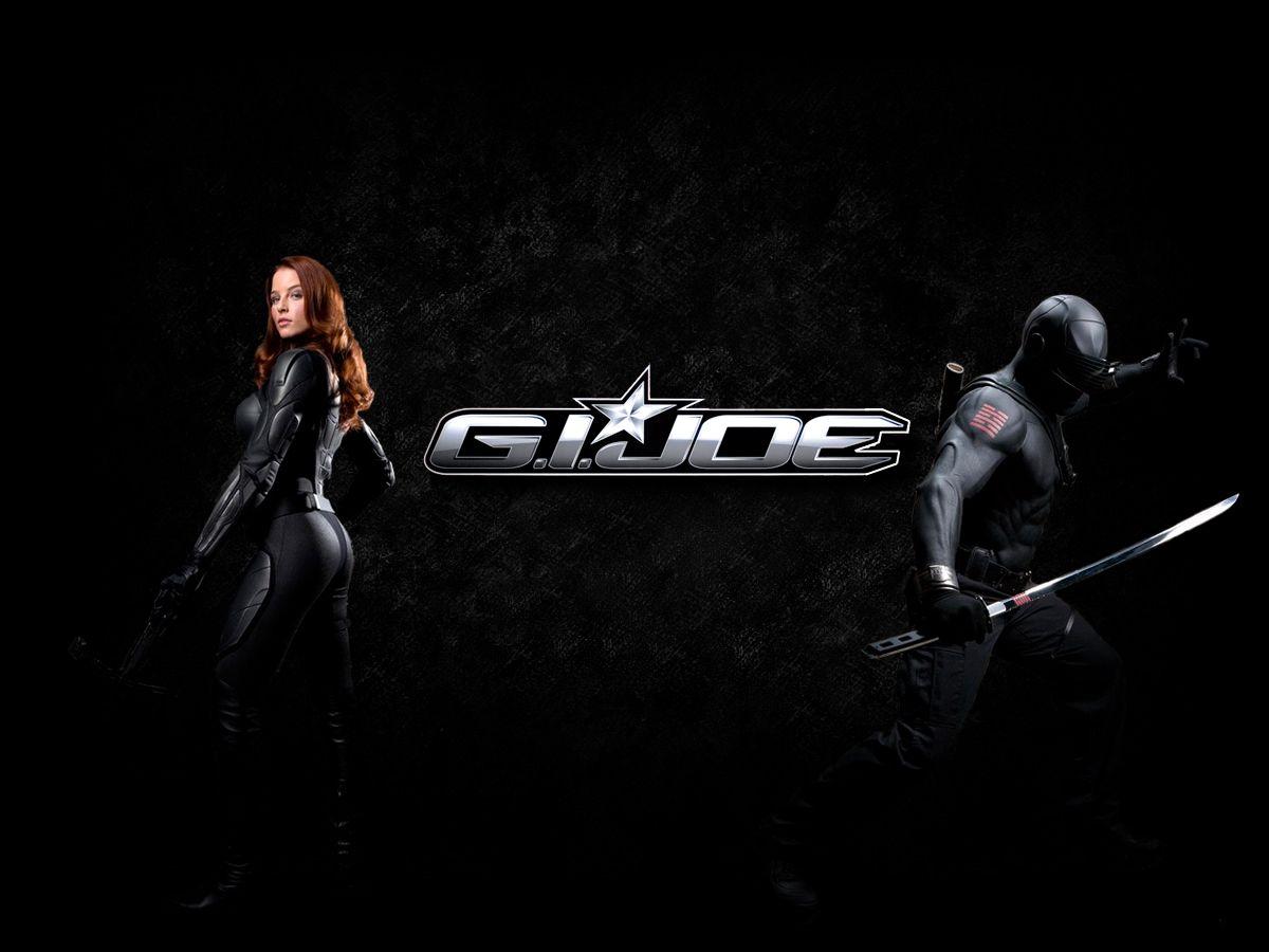 G. I. Joe Wallpapers - Top Free G. I. Joe Backgrounds - WallpaperAccess