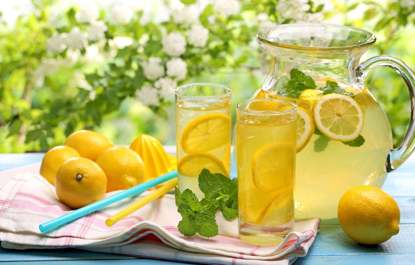 Lemonade Wallpapers - Top Free Lemonade Backgrounds - WallpaperAccess