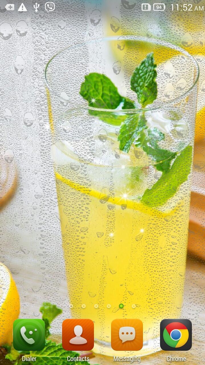 Lemonade Wallpapers - Top Free Lemonade Backgrounds - WallpaperAccess