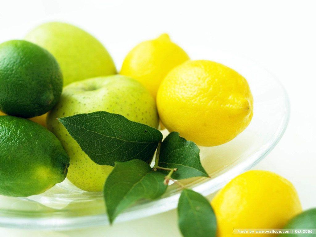 Lemon Tree Wallpapers - Top Free Lemon Tree Backgrounds - WallpaperAccess