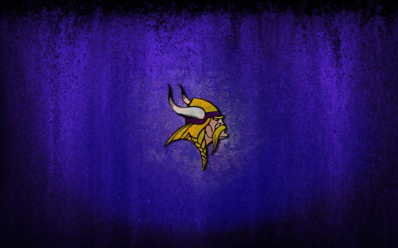 NFL Vikings Wallpapers - Top Free NFL Vikings Backgrounds - WallpaperAccess