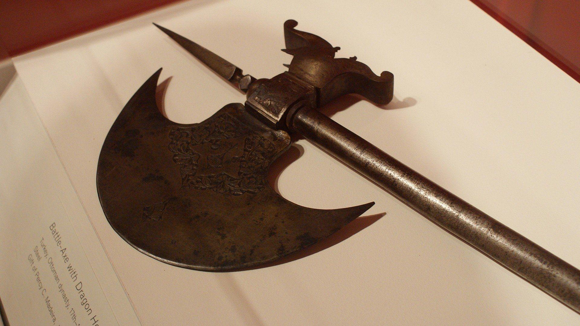 Viking Axe Wallpapers - Top Free Viking Axe Backgrounds - WallpaperAccess