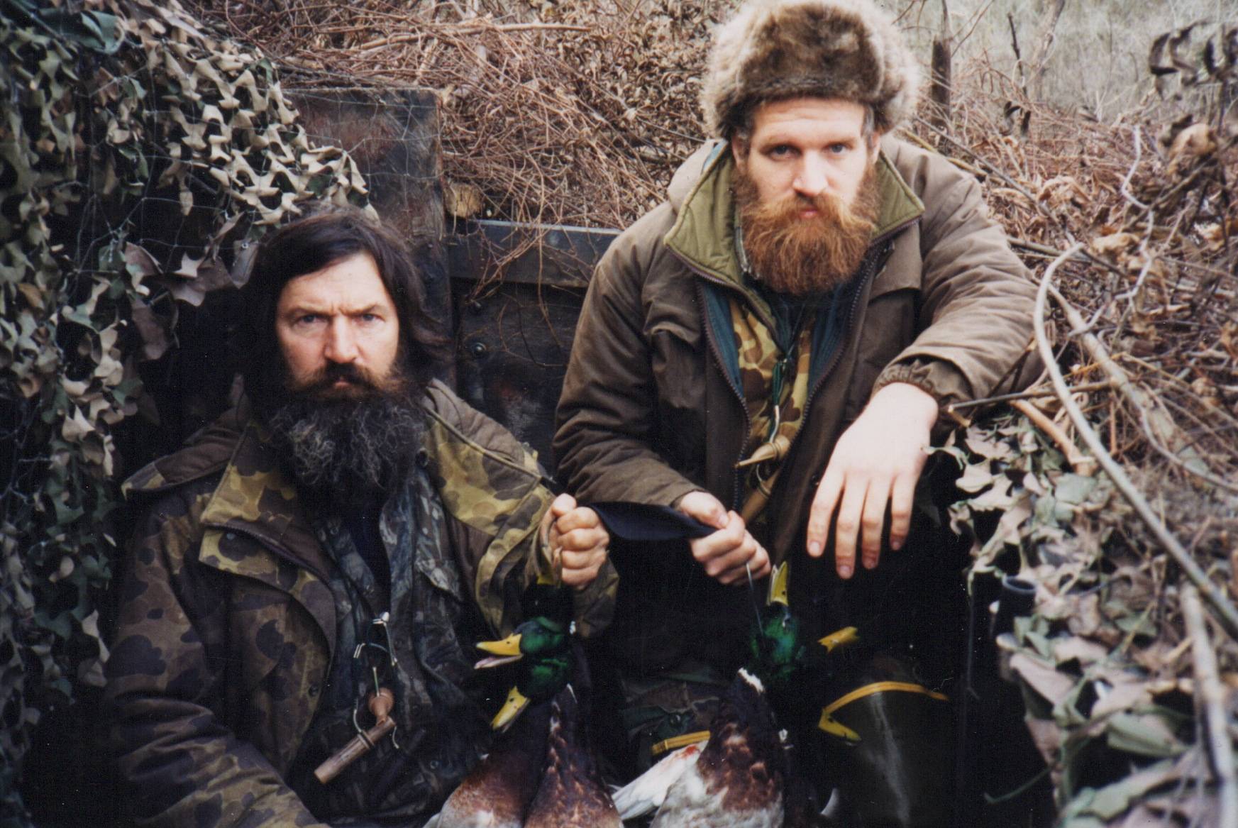 Duck Dynasty Wallpapers - Top Free Duck Dynasty Backgrounds ...