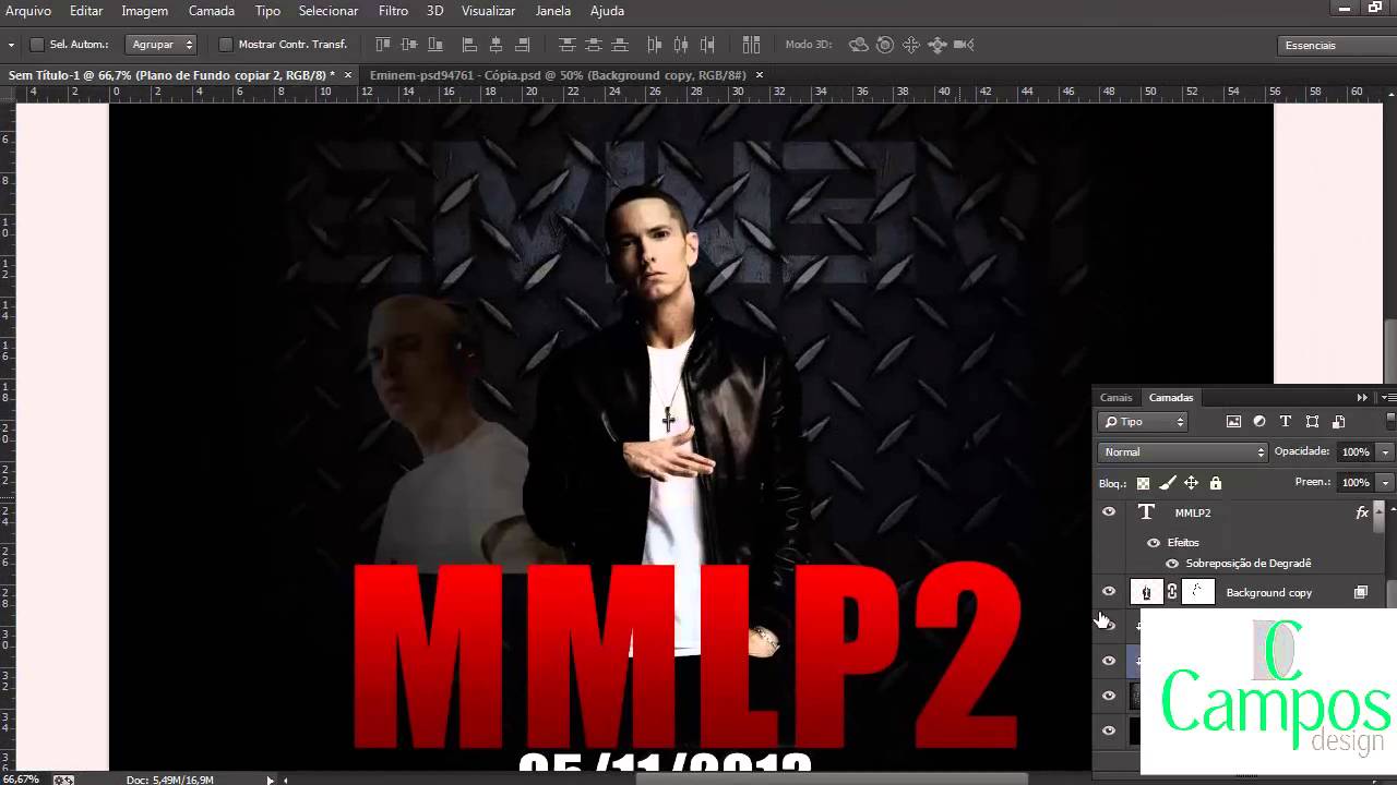 Eminem MMLP 2 Wallpapers - Top Free Eminem MMLP 2 Backgrounds ...