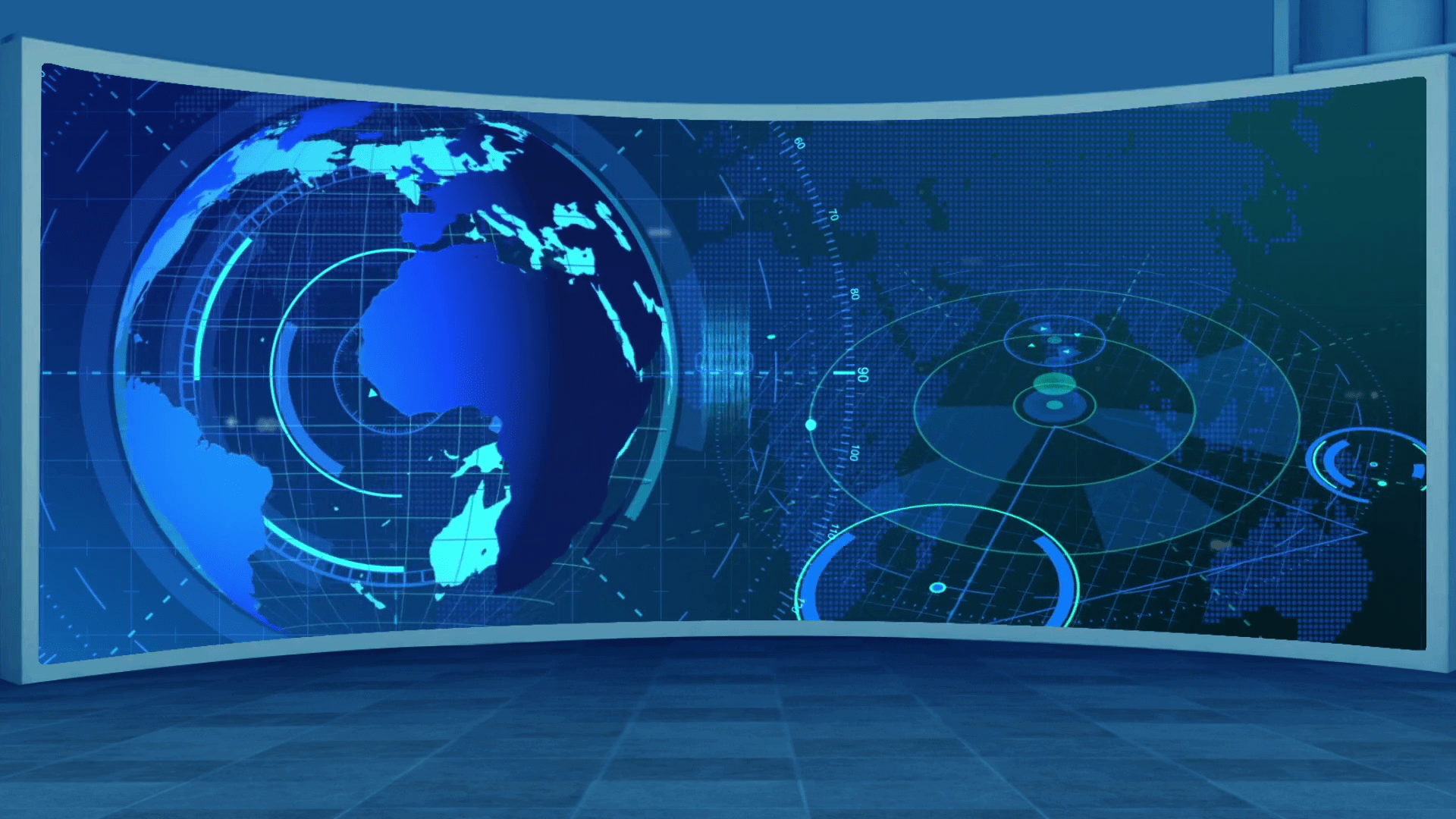 News Studio Wallpapers - Top Free News Studio Backgrounds - WallpaperAccess