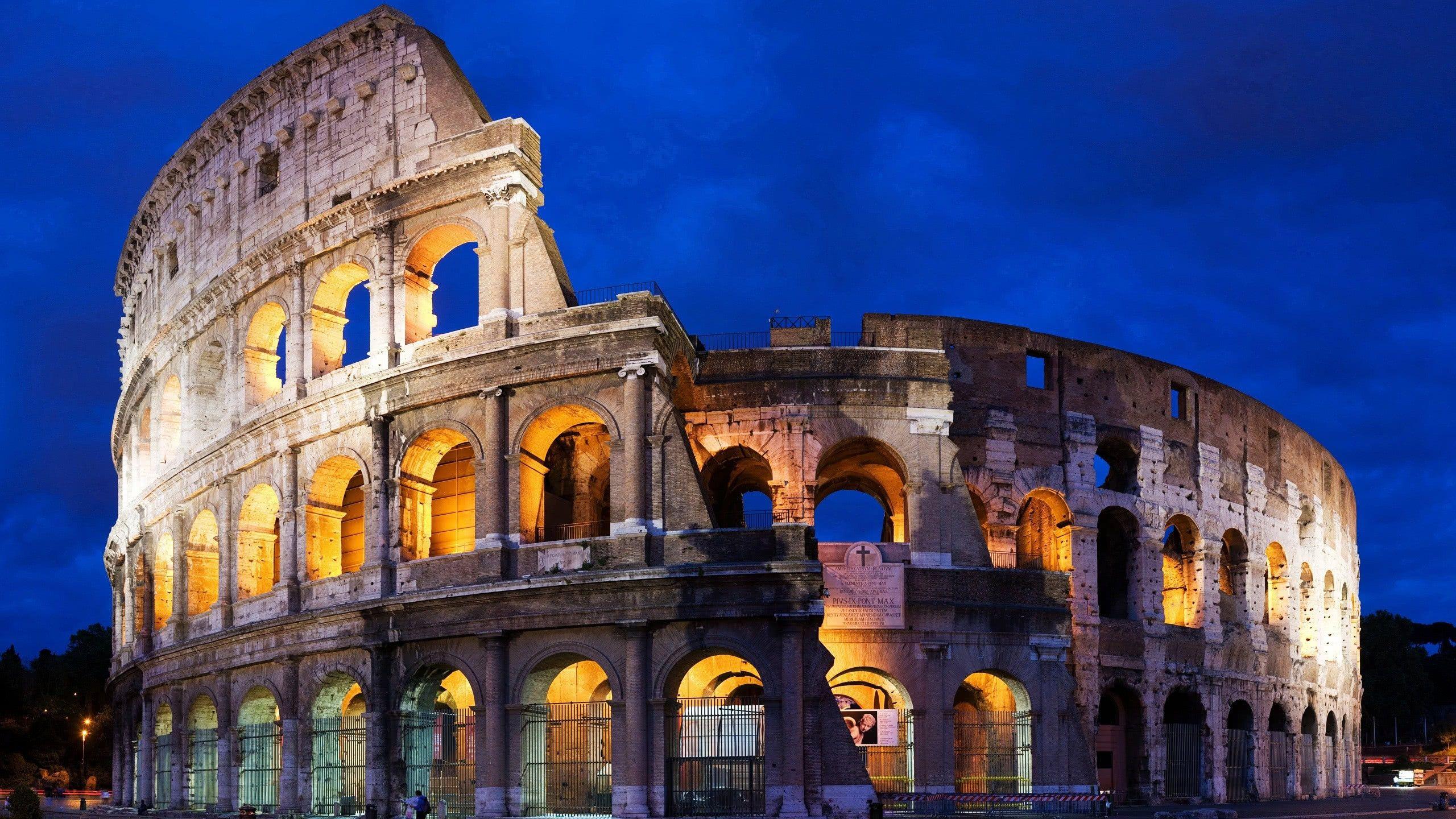 Colosseum 4K Wallpapers - Top Free Colosseum 4K Backgrounds ...