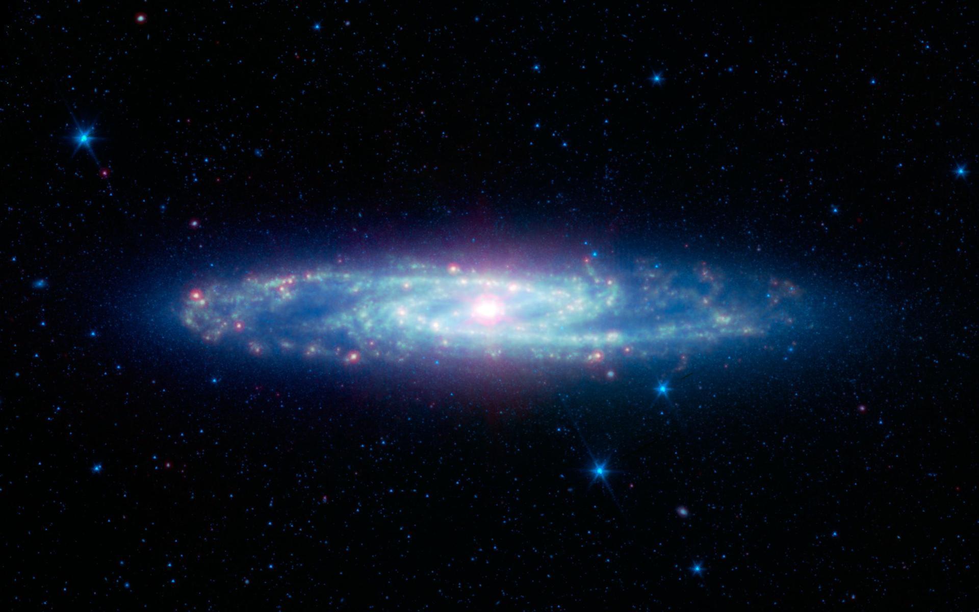 NASA Space Wallpapers - Top Free NASA Space Backgrounds - WallpaperAccess