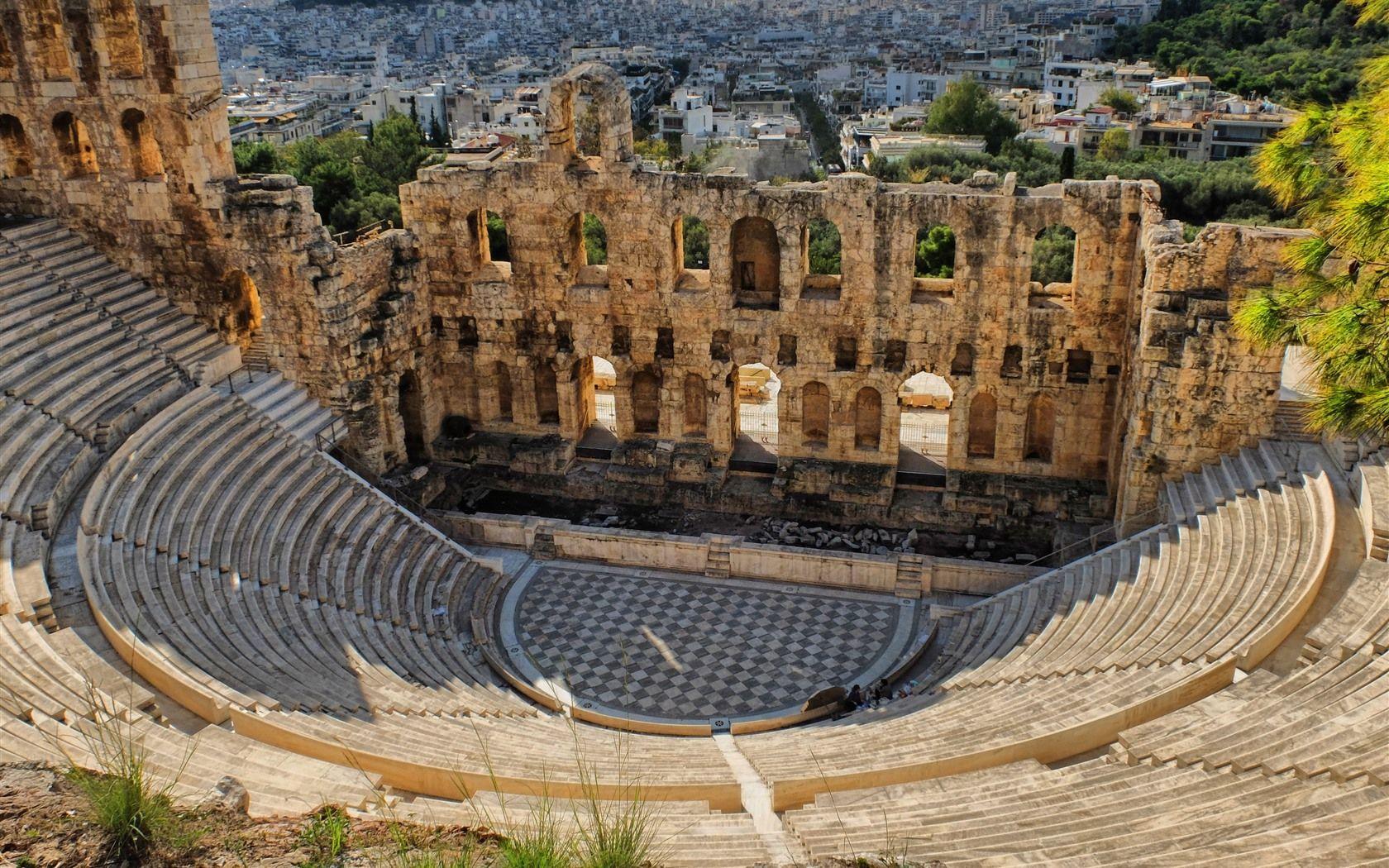 Colosseum 4K Wallpapers - Top Free Colosseum 4K Backgrounds ...