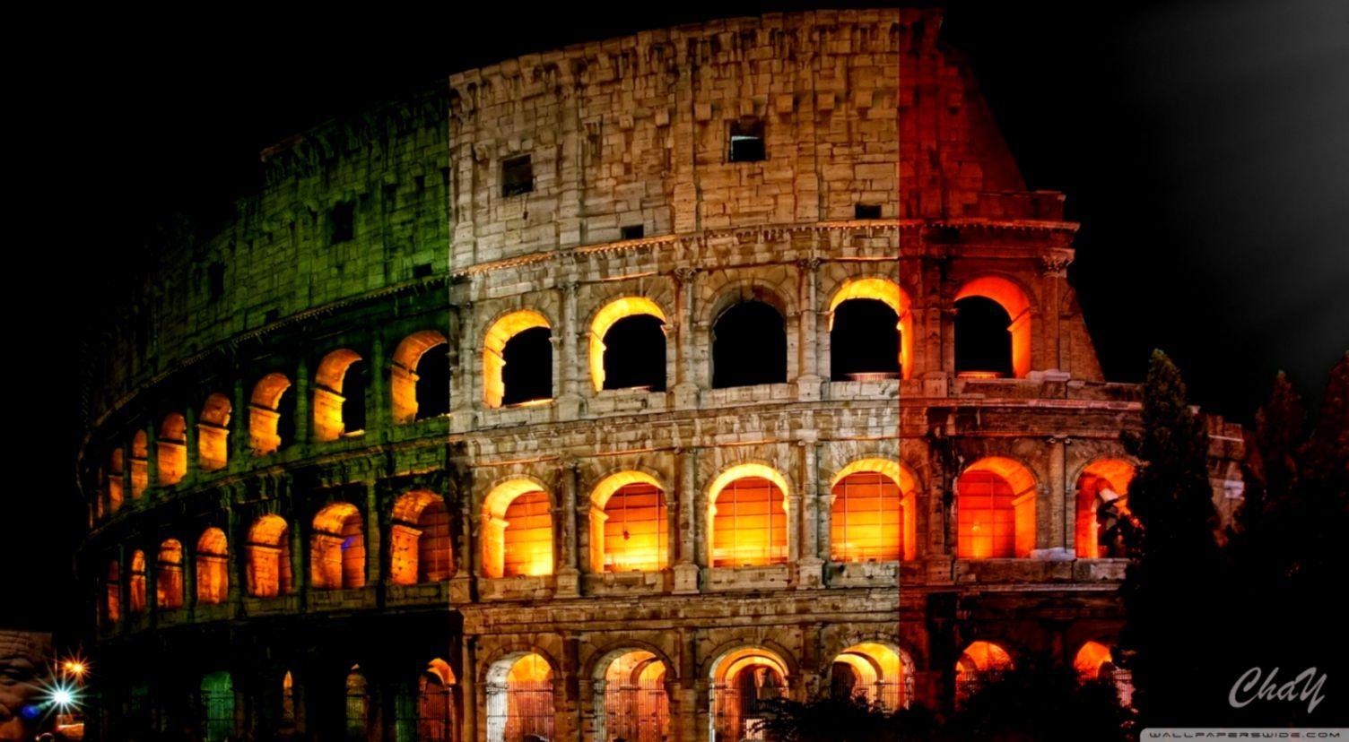 Colosseum 4K Wallpapers - Top Free Colosseum 4K Backgrounds ...