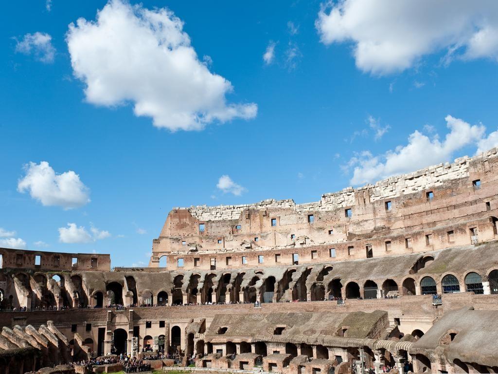 Colosseum 4K Wallpapers - Top Free Colosseum 4K Backgrounds ...