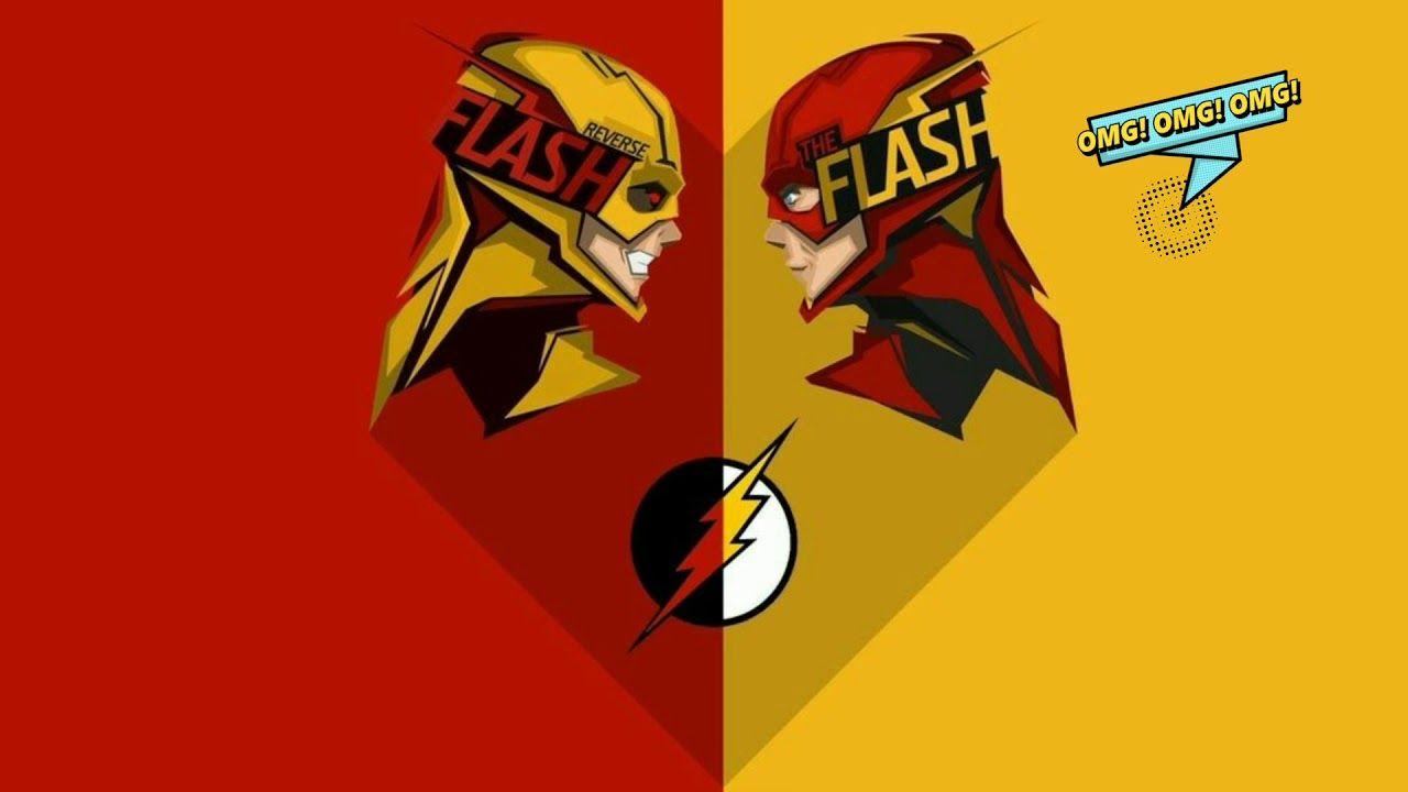 Red Flash Wallpapers - Top Free Red Flash Backgrounds - WallpaperAccess
