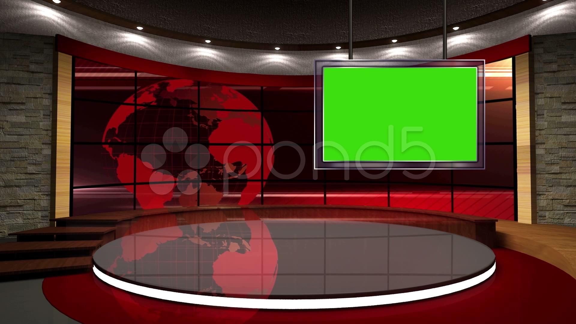 News Studio Wallpapers - Top Free News Studio Backgrounds - WallpaperAccess