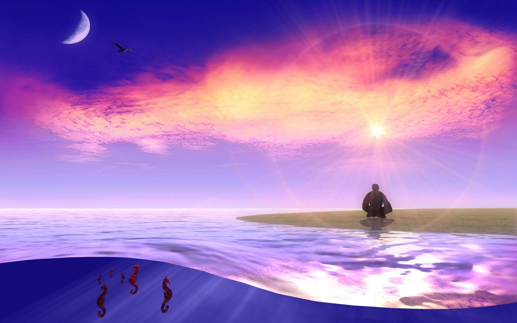 Taoism Wallpapers - Top Free Taoism Backgrounds - WallpaperAccess