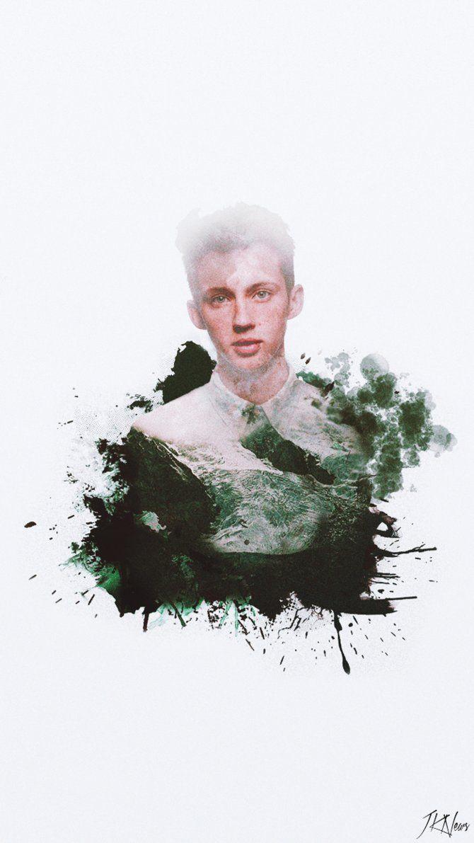 Troye Sivan Wallpapers - Top Free Troye Sivan Backgrounds - WallpaperAccess