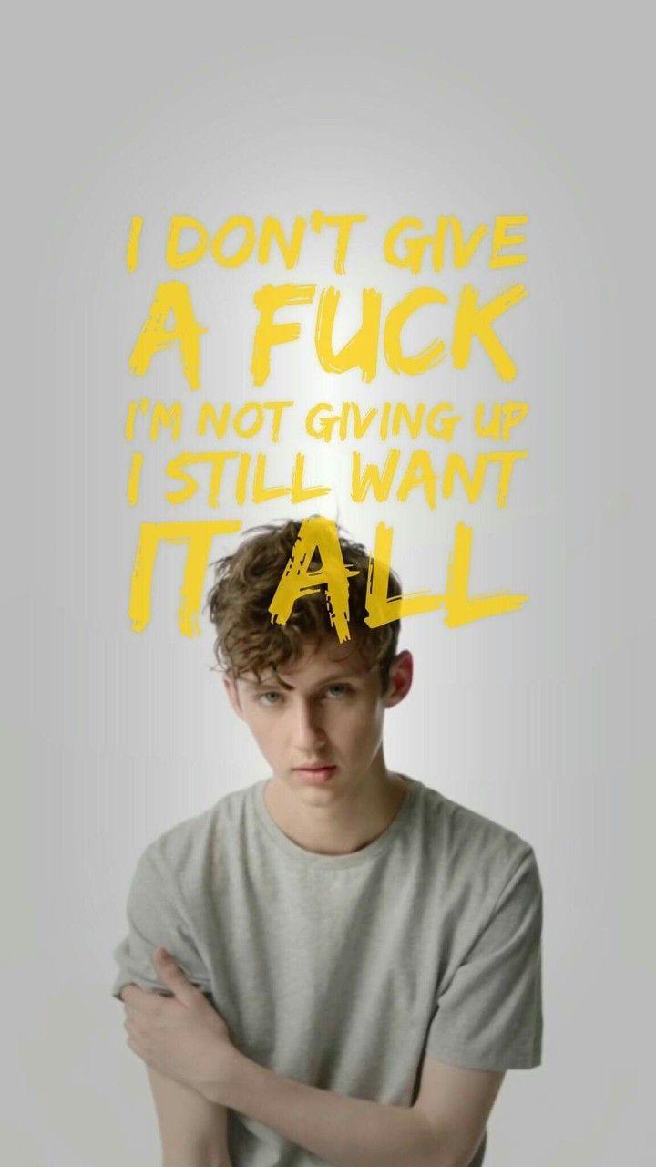 Troye Sivan Wallpapers - Top Free Troye Sivan Backgrounds - WallpaperAccess