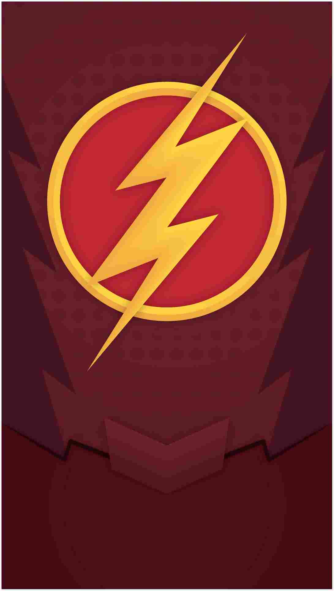 Red Flash Wallpapers - Top Free Red Flash Backgrounds - WallpaperAccess