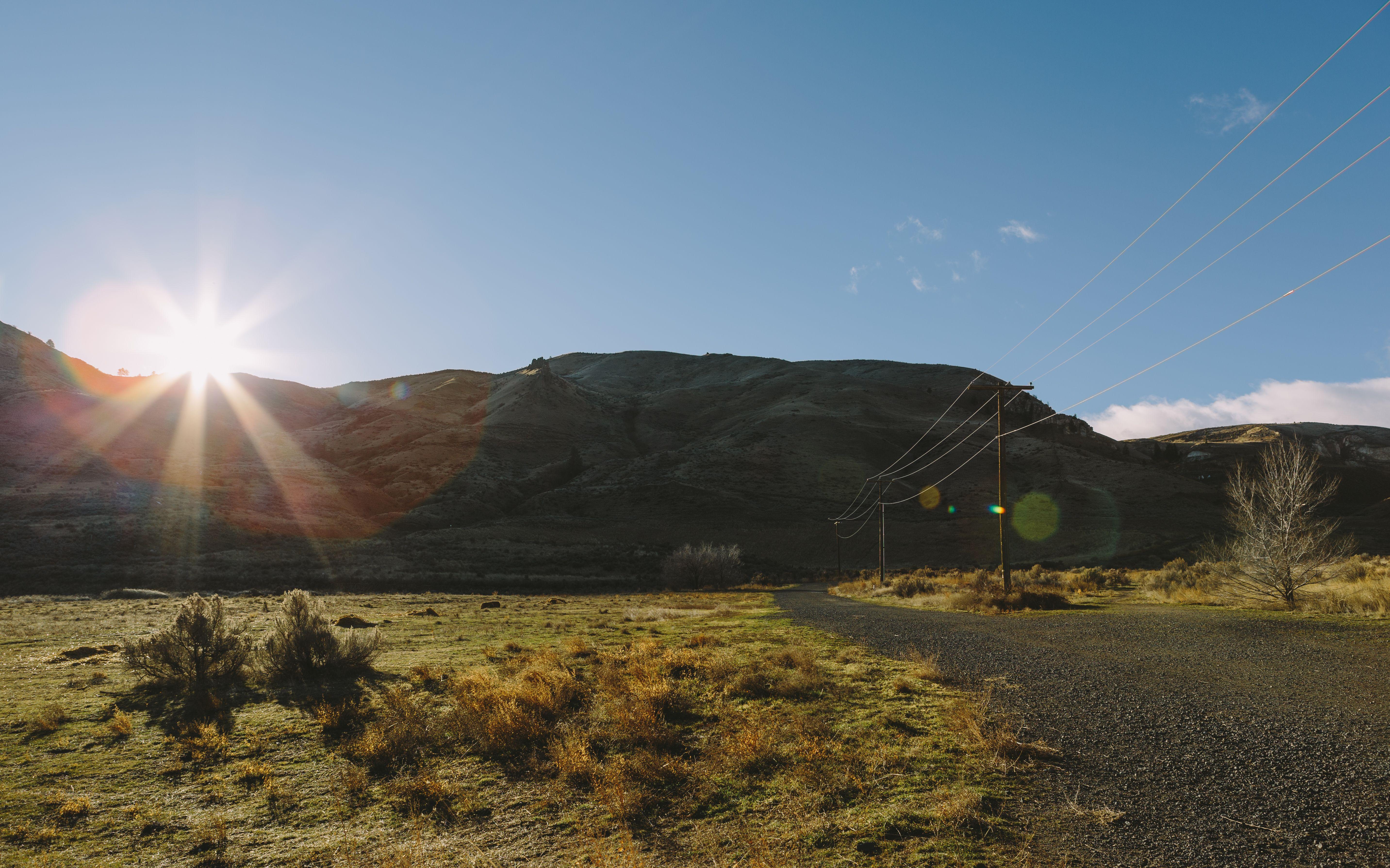 Pacific Northwest Fall Wallpaper 1920x1200