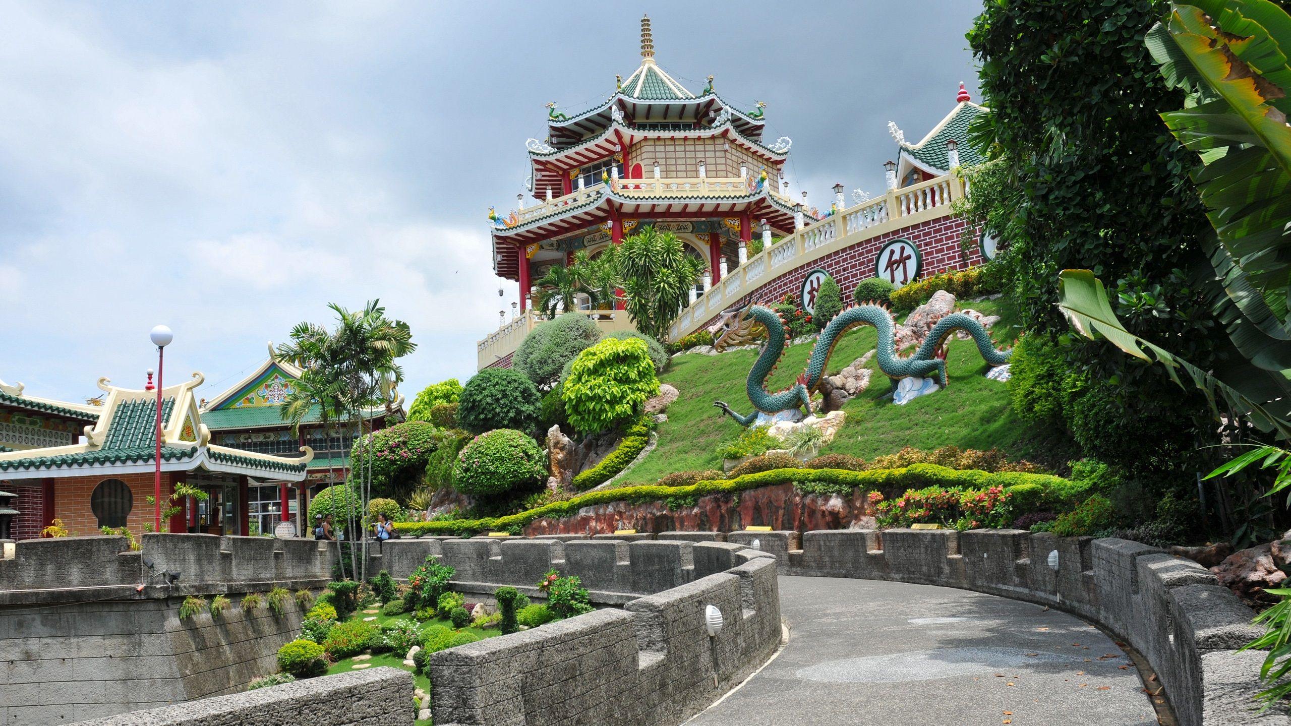 Taoism Wallpapers - Top Free Taoism Backgrounds - WallpaperAccess