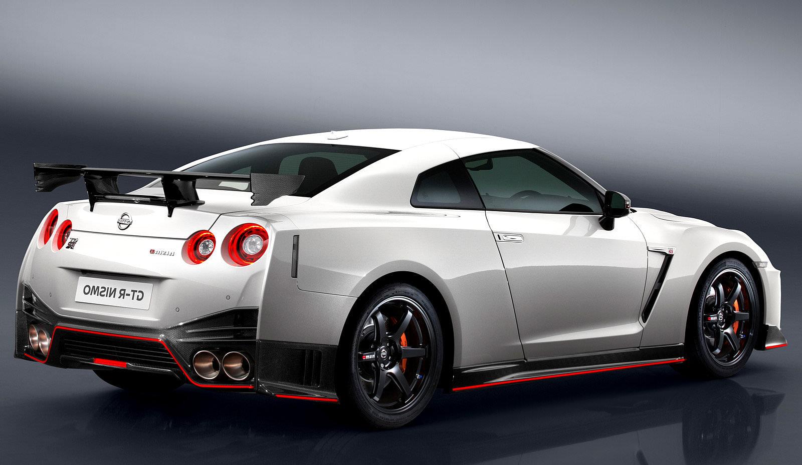 GTR Sports Car Wallpapers - Top Free GTR Sports Car Backgrounds ...