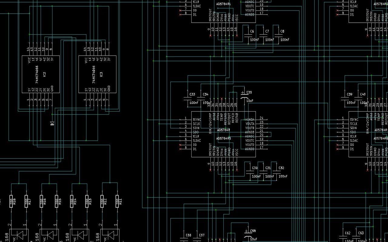 1280 X 800 Technology Wallpapers - Top Free 1280 X 800 Technology ...