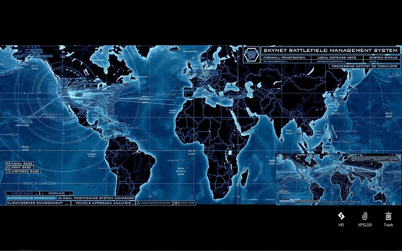 1280 X 800 Technology Wallpapers - Top Free 1280 X 800 Technology ...