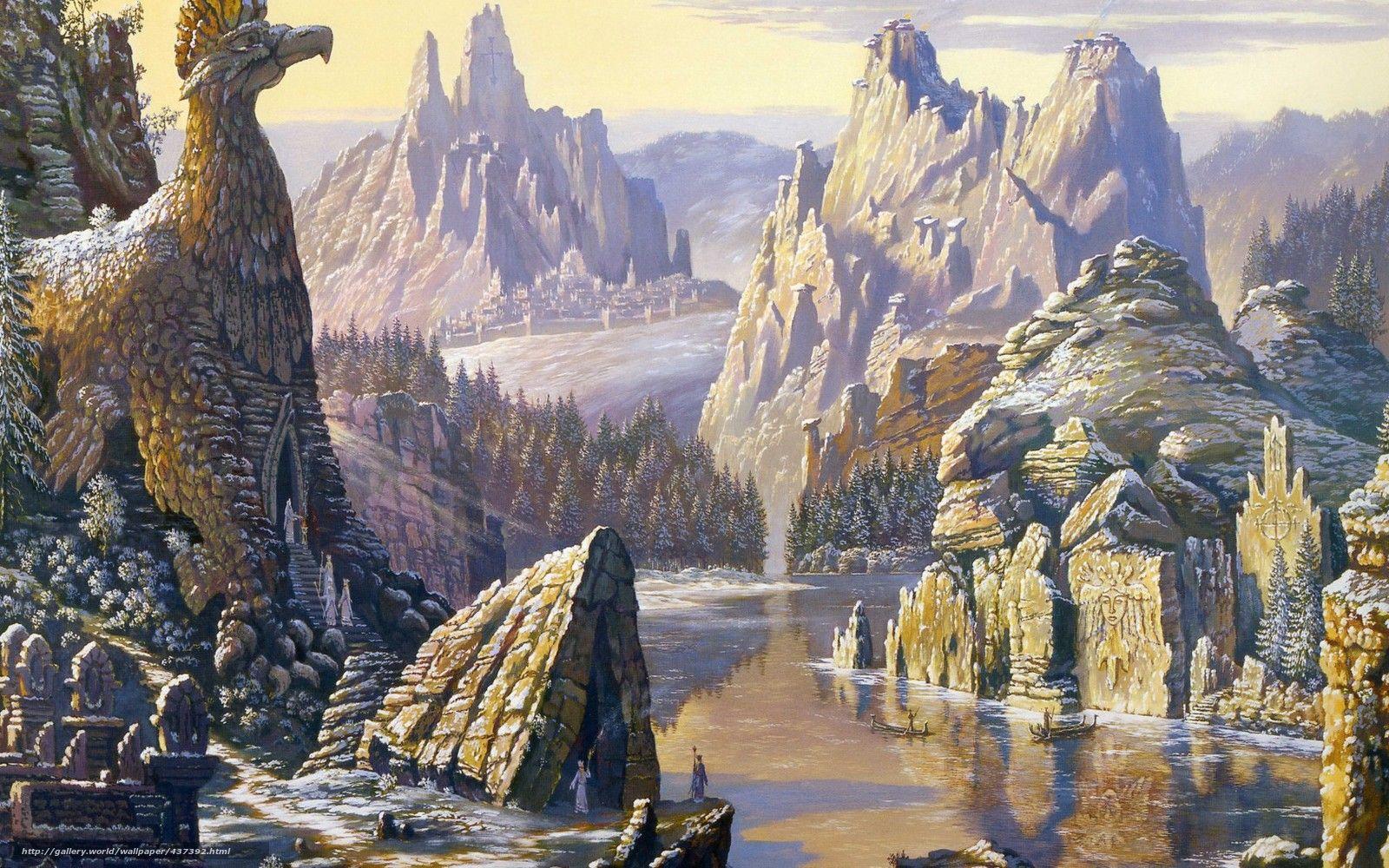 Slavic Wallpapers - Top Free Slavic Backgrounds - WallpaperAccess