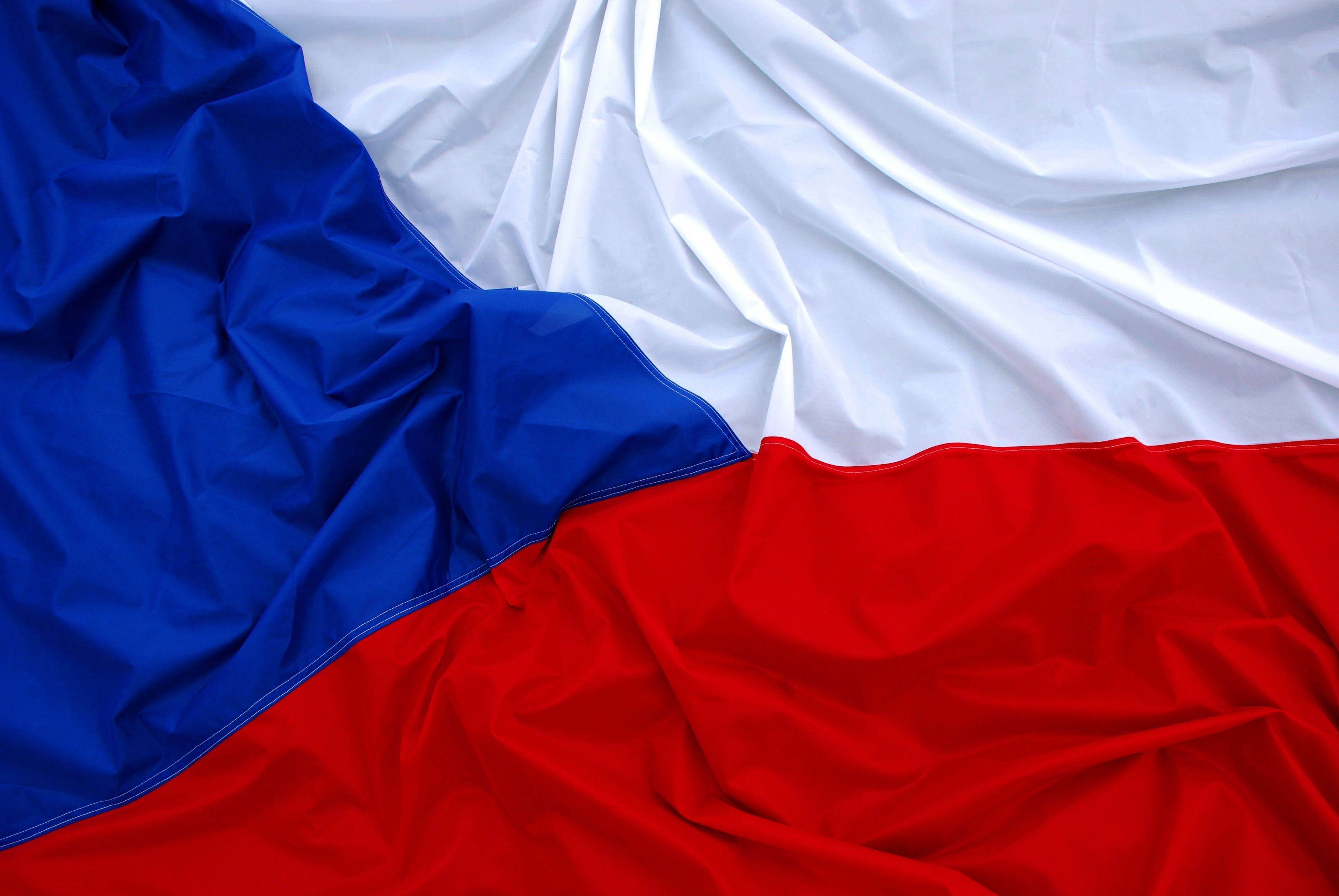 Czech Republic Flag Wallpapers - Top Free Czech Republic Flag ...