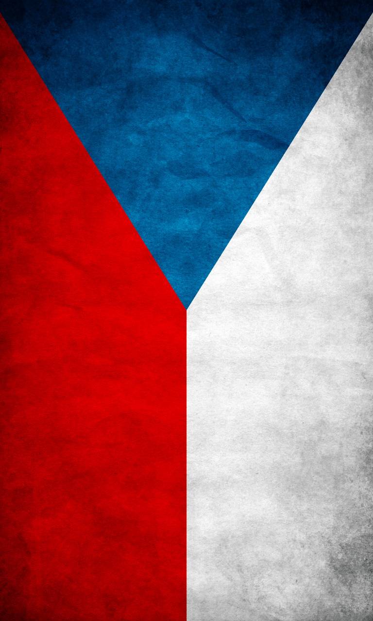 Czech Republic Flag HD Wallpapers - Top Free Czech Republic Flag HD ...