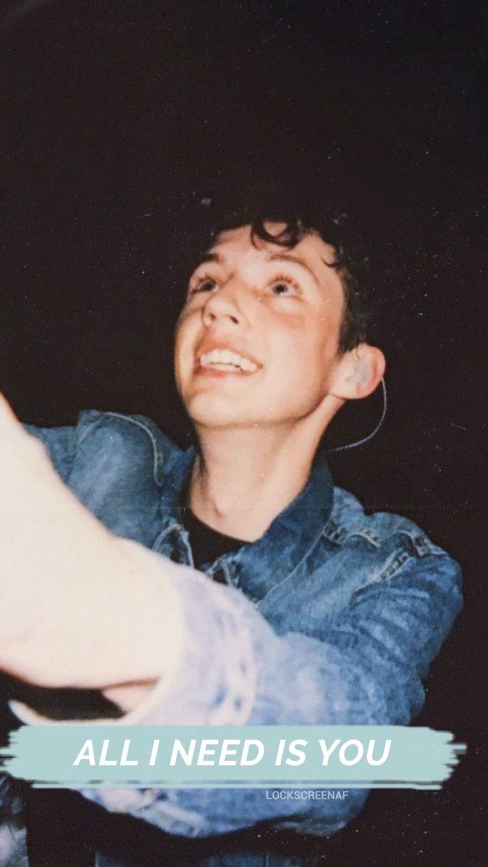 Troye Sivan Wallpapers - Top Free Troye Sivan Backgrounds - WallpaperAccess