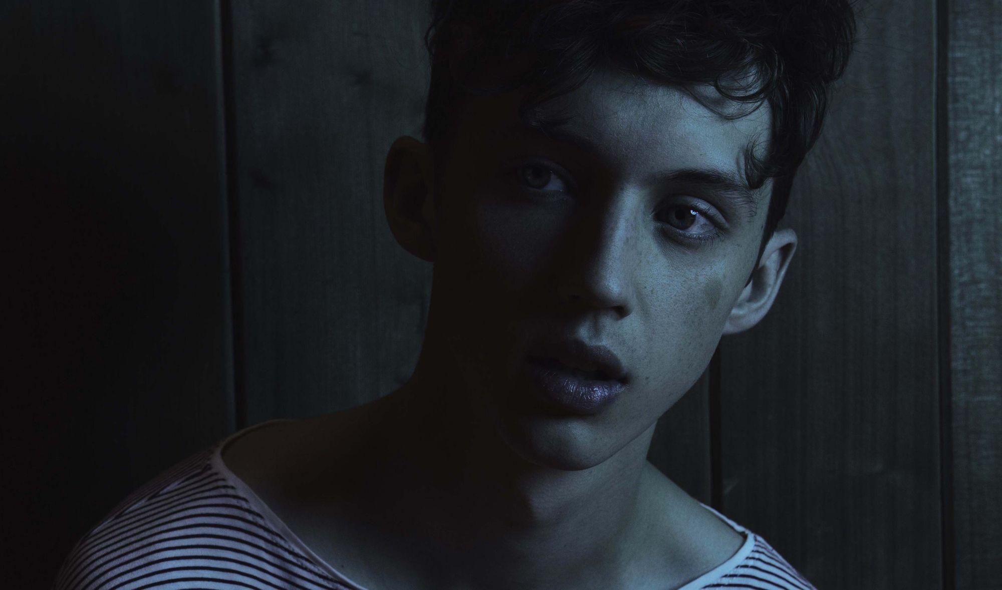 Troye Sivan Wallpapers - Top Free Troye Sivan Backgrounds - WallpaperAccess