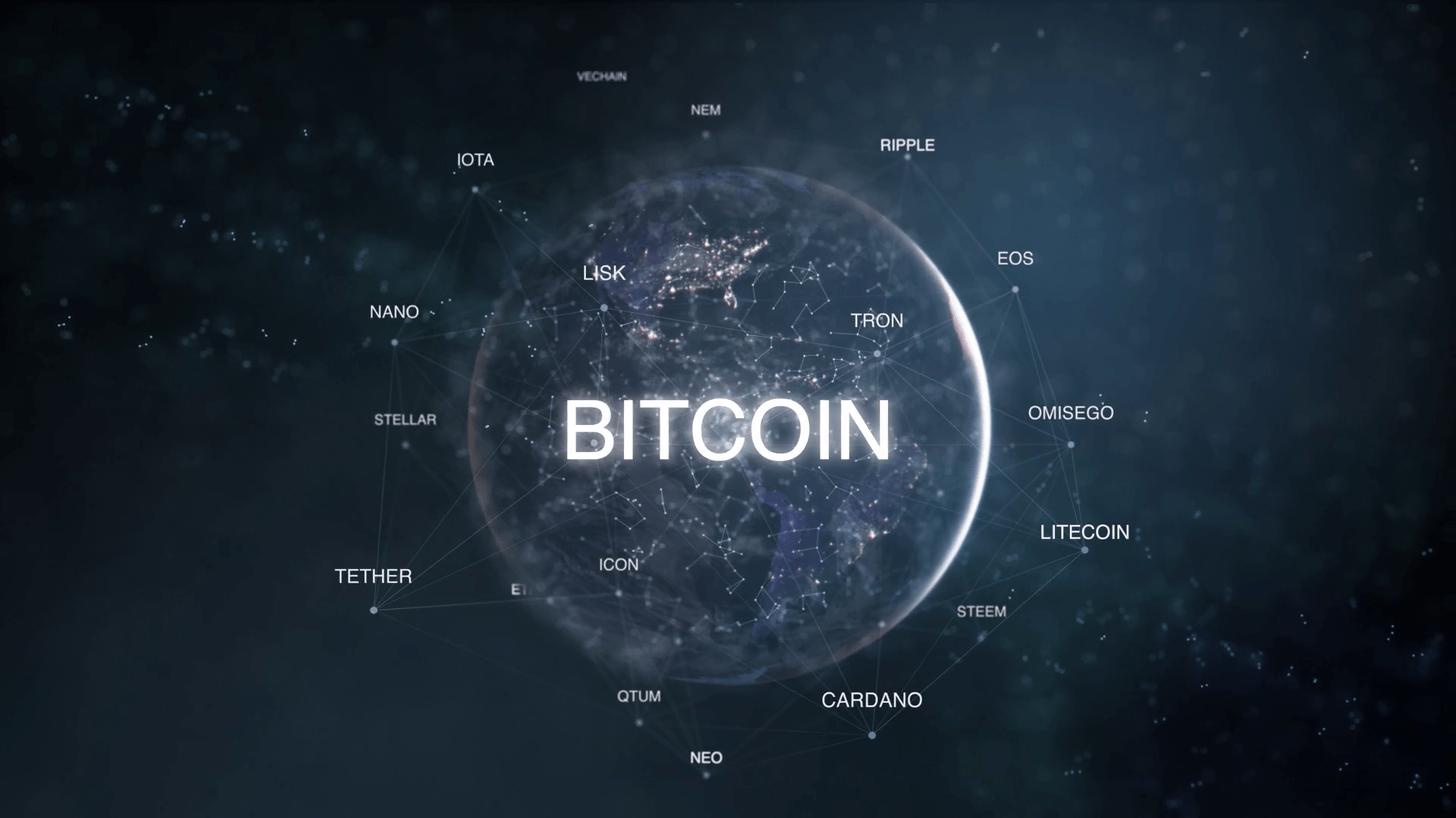 Blockchain 4K Wallpapers - Top Free Blockchain 4K Backgrounds ...