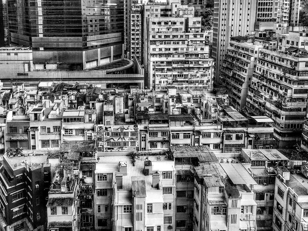 Old Hong Kong Wallpapers - Top Free Old Hong Kong Backgrounds ...