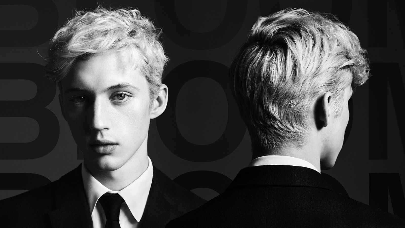Troye Sivan Wallpapers - Top Free Troye Sivan Backgrounds - WallpaperAccess