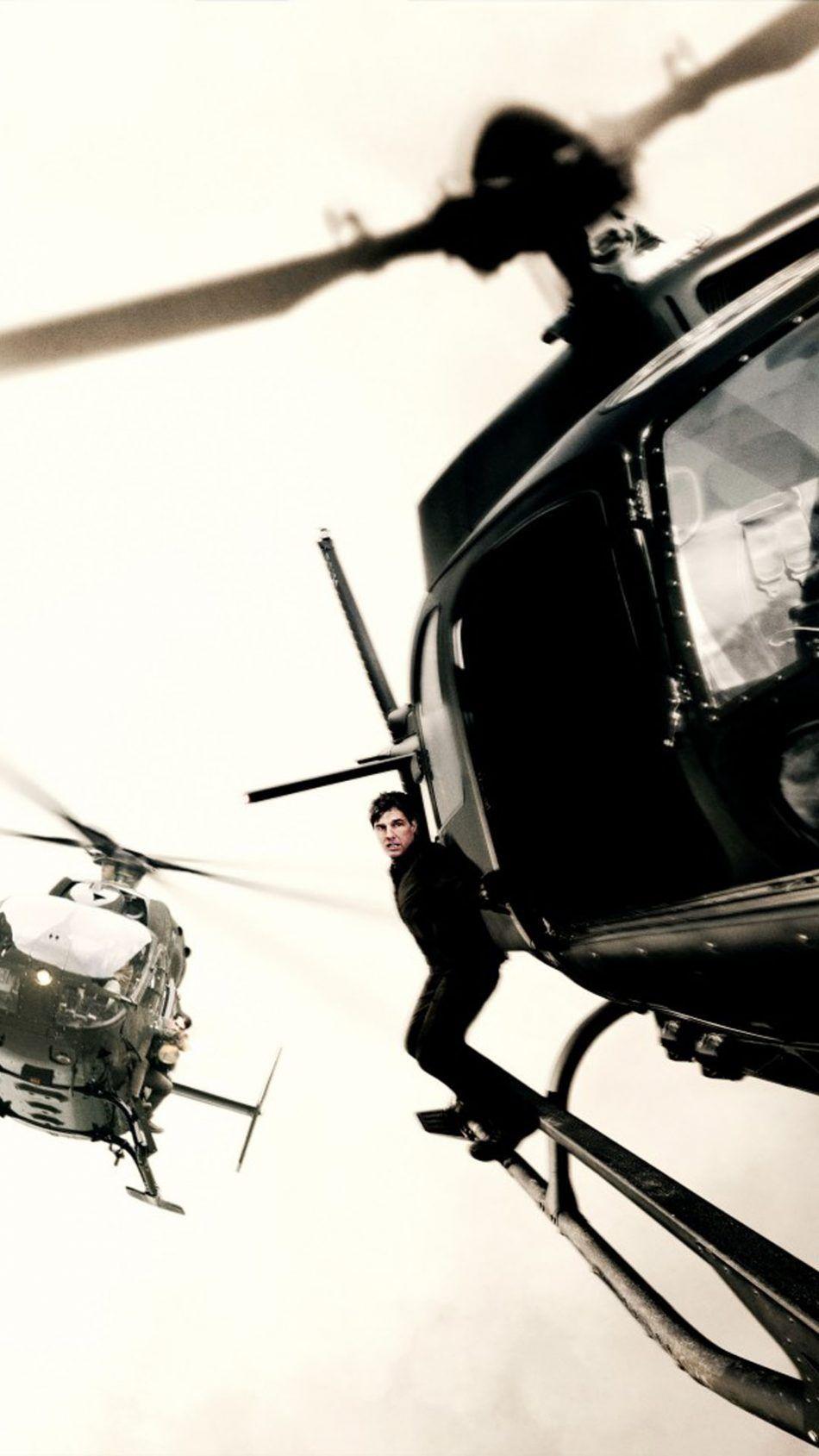Mission Impossible iPhone Wallpapers - Top Free Mission Impossible ...