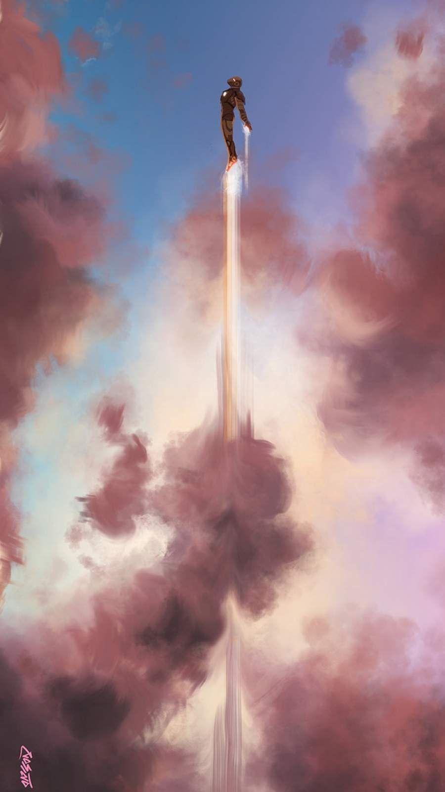 Fly iPhone Wallpapers - Top Free Fly iPhone Backgrounds - WallpaperAccess