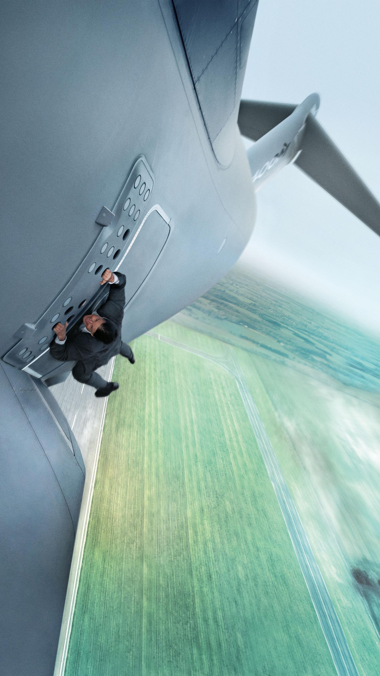 Mission Impossible iPhone Wallpapers - Top Free Mission Impossible ...