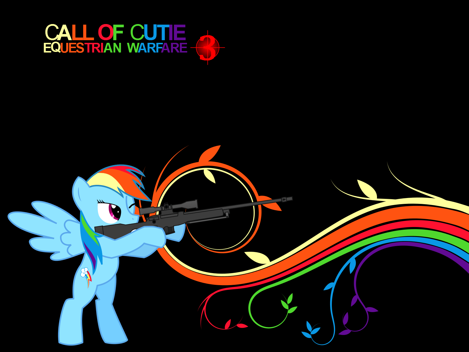 Brony Wallpapers - Top Free Brony Backgrounds - WallpaperAccess