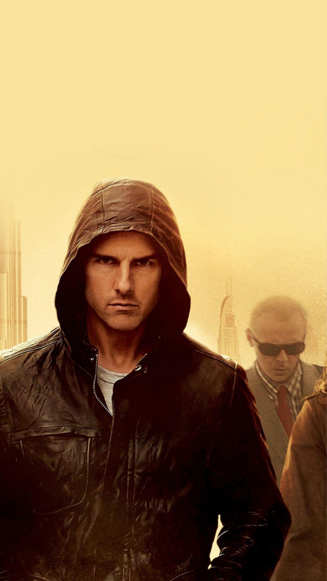 Mission Impossible iPhone Wallpapers - Top Free Mission Impossible ...