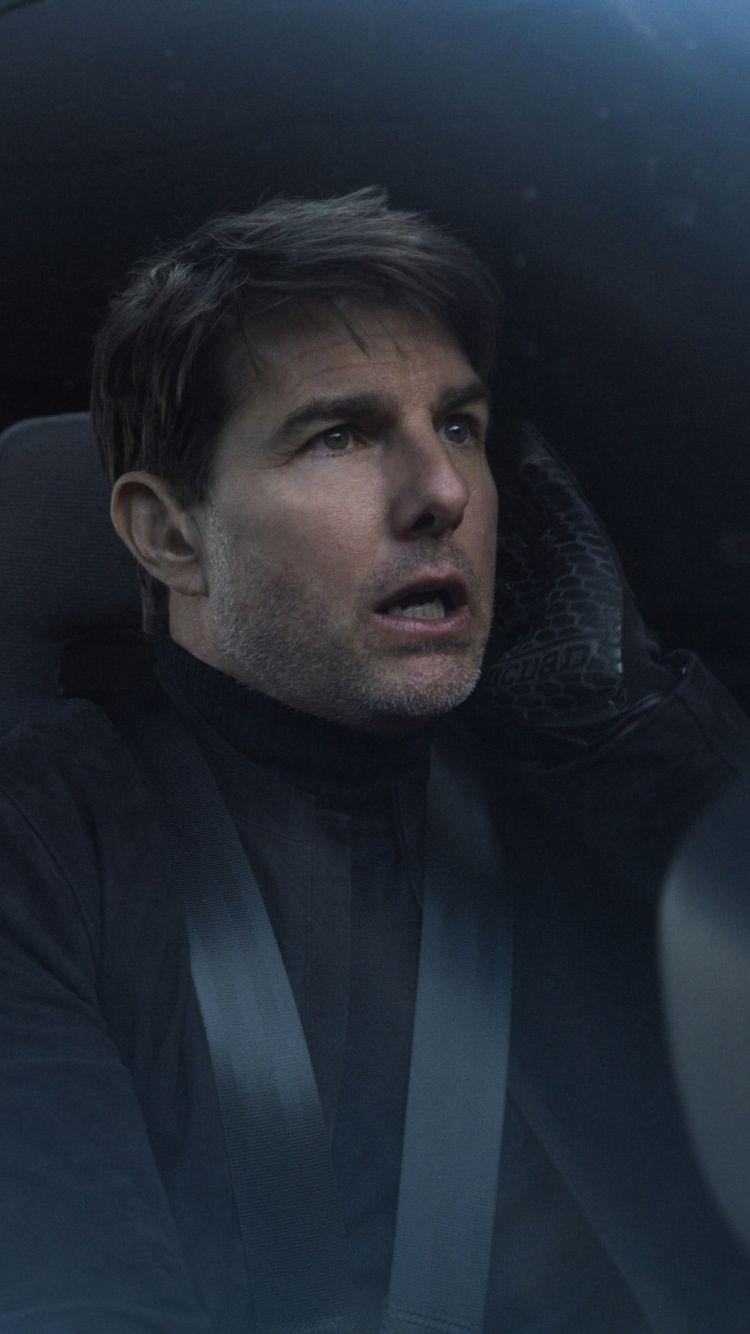Mission Impossible iPhone Wallpapers - Top Free Mission Impossible ...