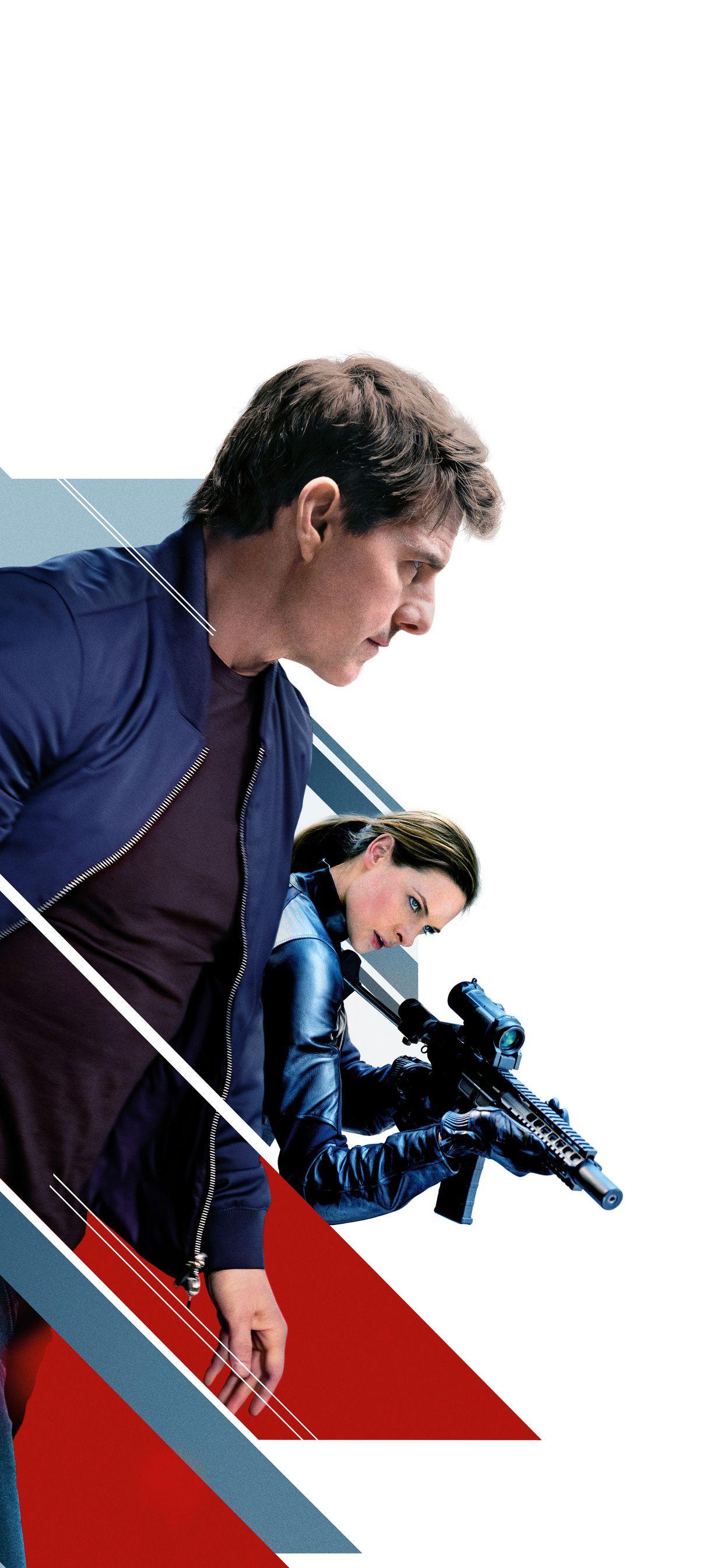 Mission Impossible iPhone Wallpapers - Top Free Mission Impossible ...