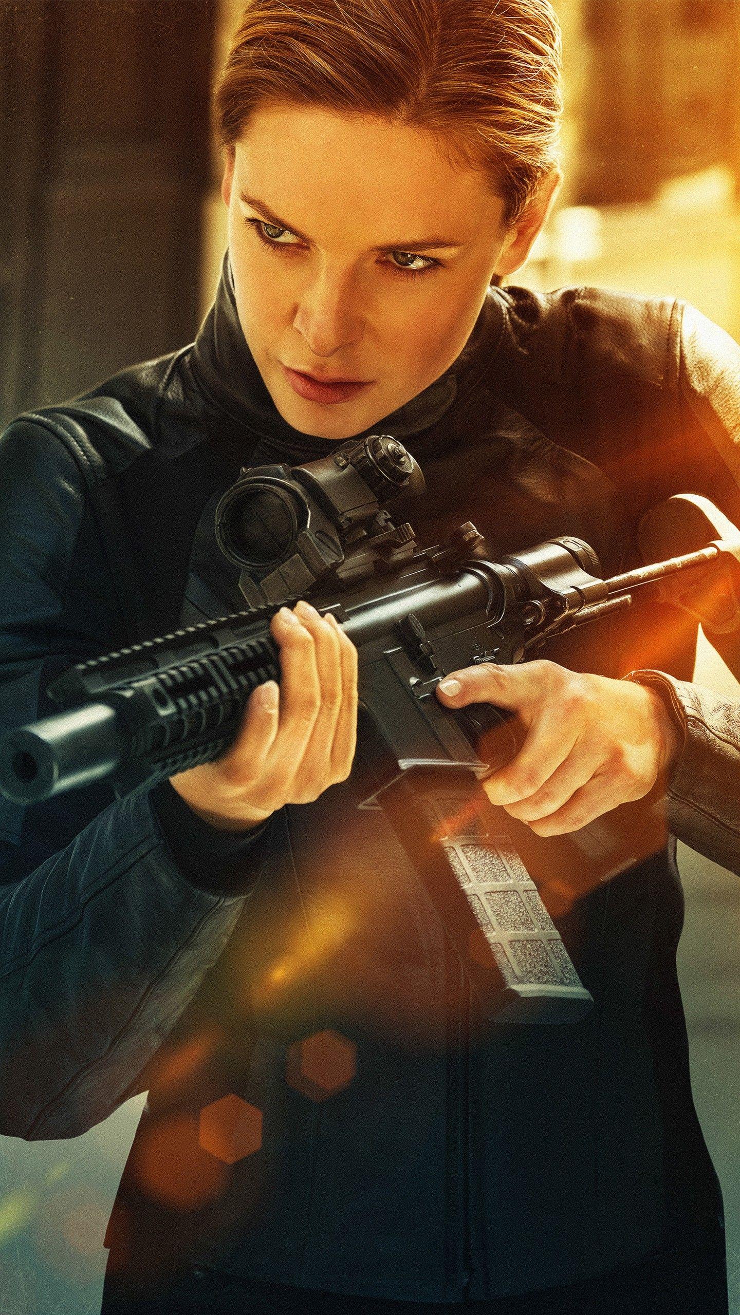 Mission Impossible iPhone Wallpapers - Top Free Mission Impossible ...