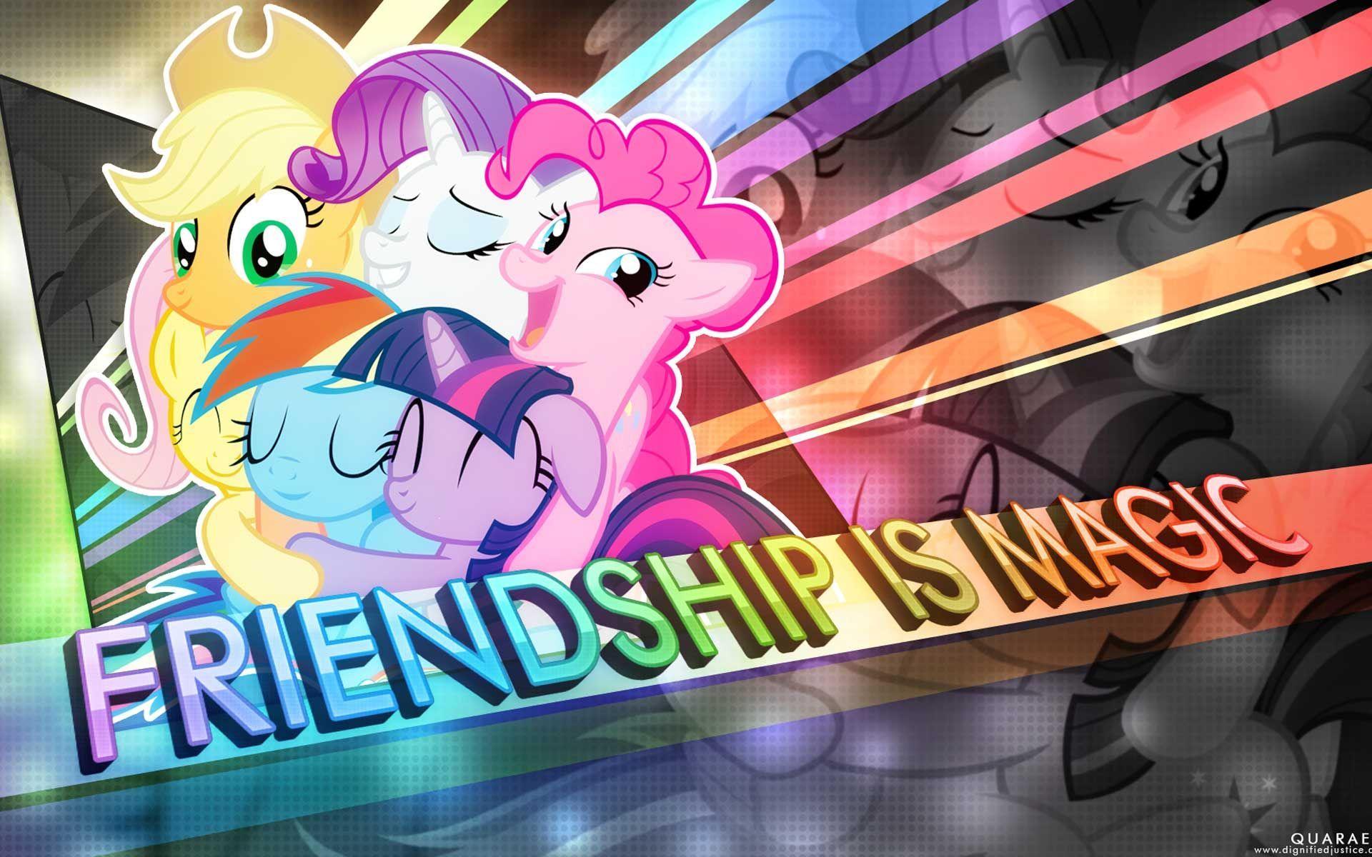 Brony Wallpapers - Top Free Brony Backgrounds - WallpaperAccess