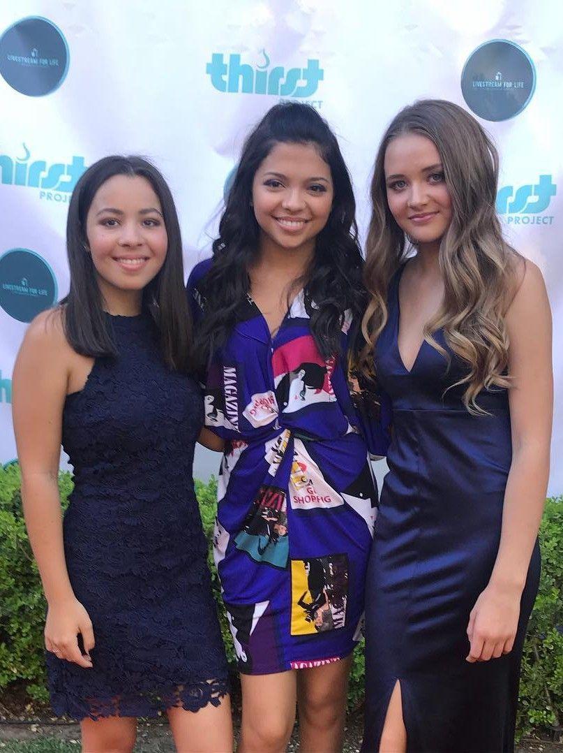 Game Shakers Wallpapers - Top Free Game Shakers Backgrounds ...