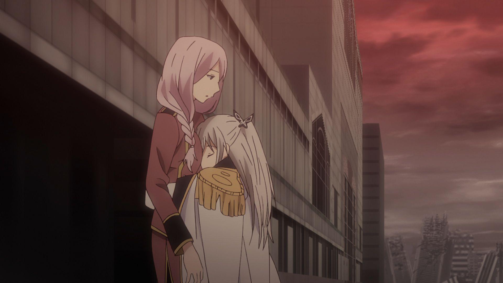 Qualidea Code Wallpapers - Top Free Qualidea Code Backgrounds - WallpaperAccess