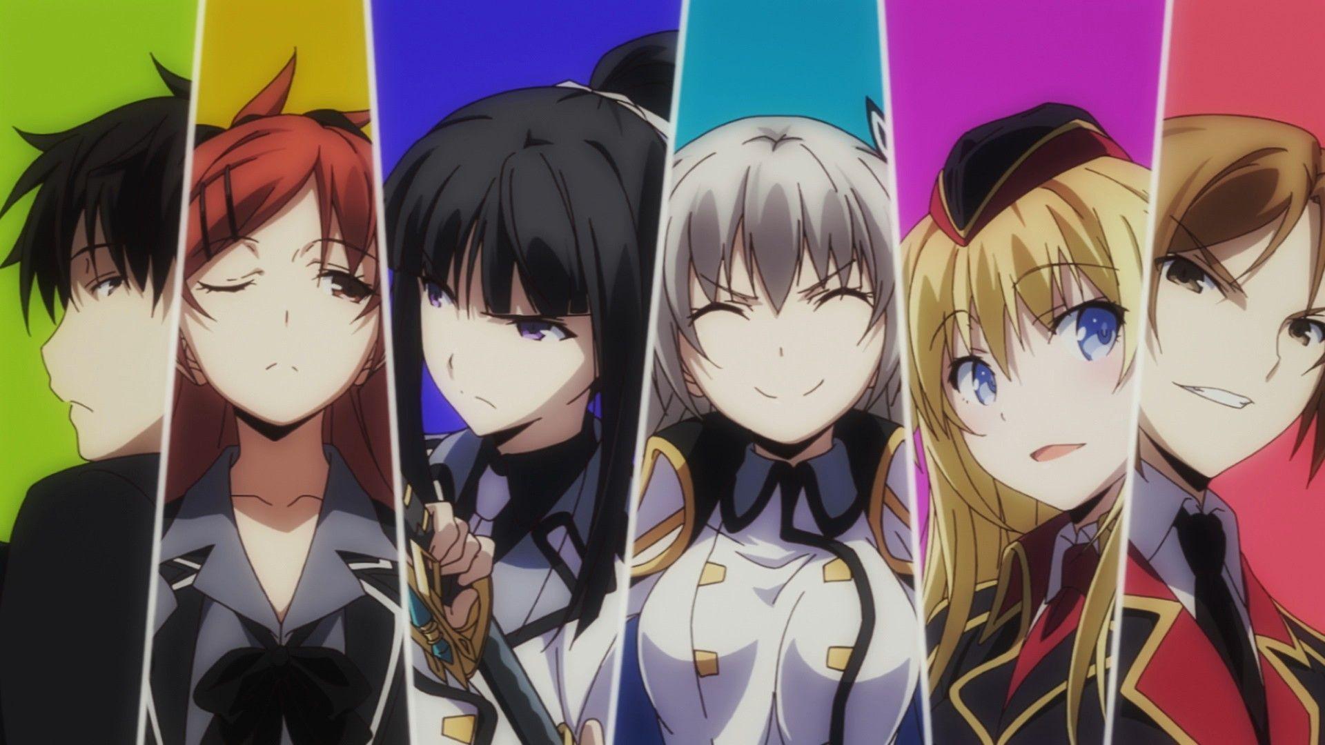 Qualidea Code Wallpapers - Top Free Qualidea Code Backgrounds - WallpaperAccess