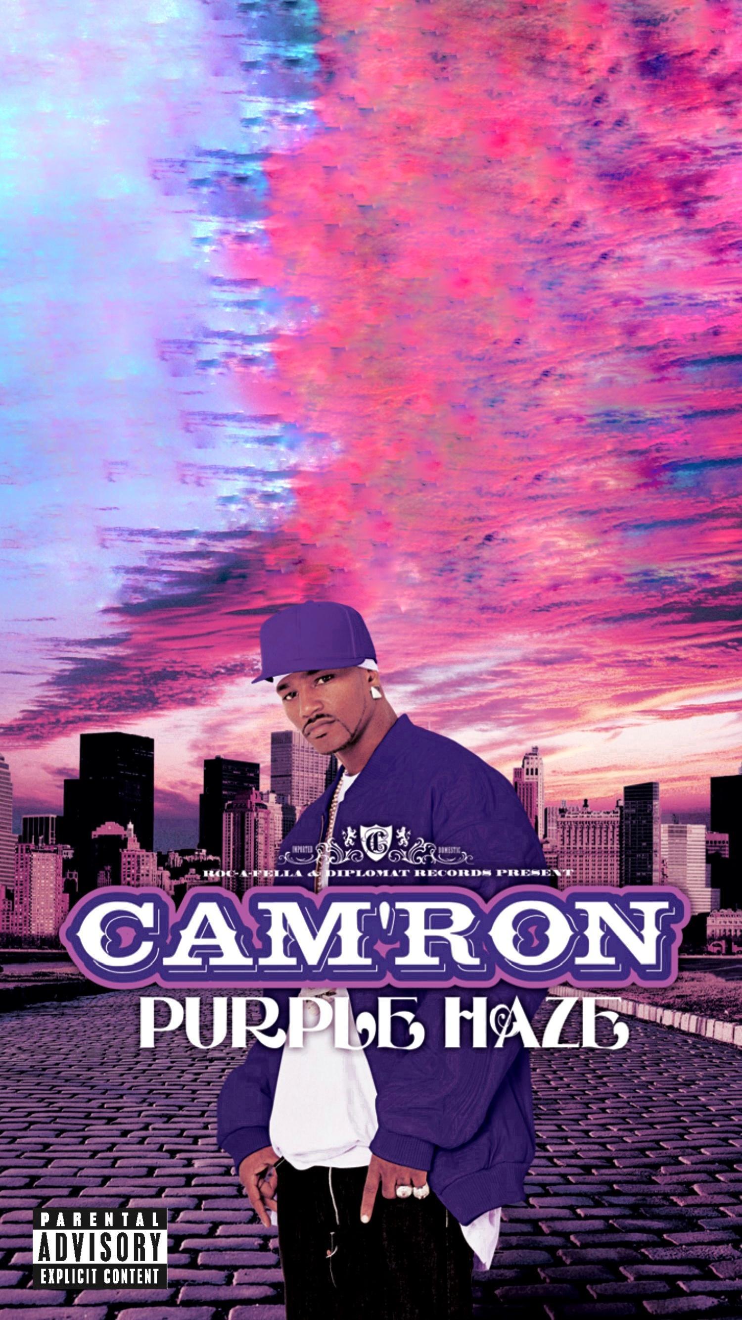 Cam'ron Wallpapers - Top Free Cam'ron Backgrounds - WallpaperAccess