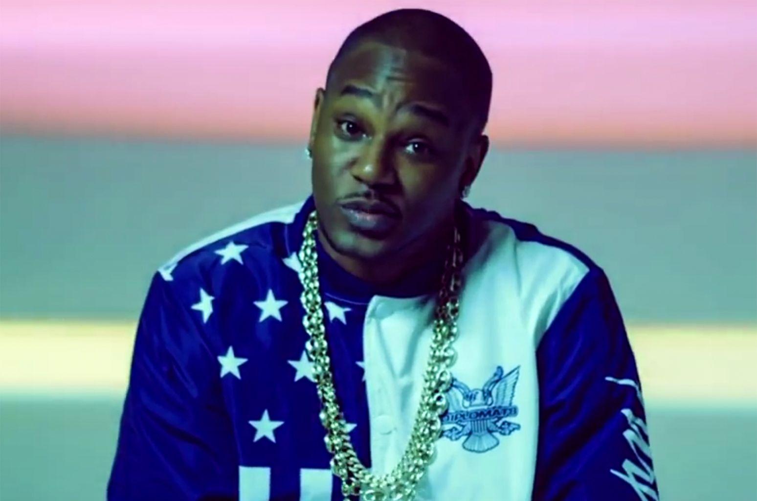 Cam'ron Wallpapers - Top Free Cam'ron Backgrounds - WallpaperAccess