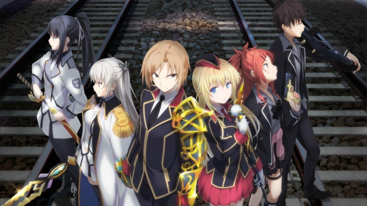 Qualidea Code Wallpapers - Top Free Qualidea Code Backgrounds - WallpaperAccess