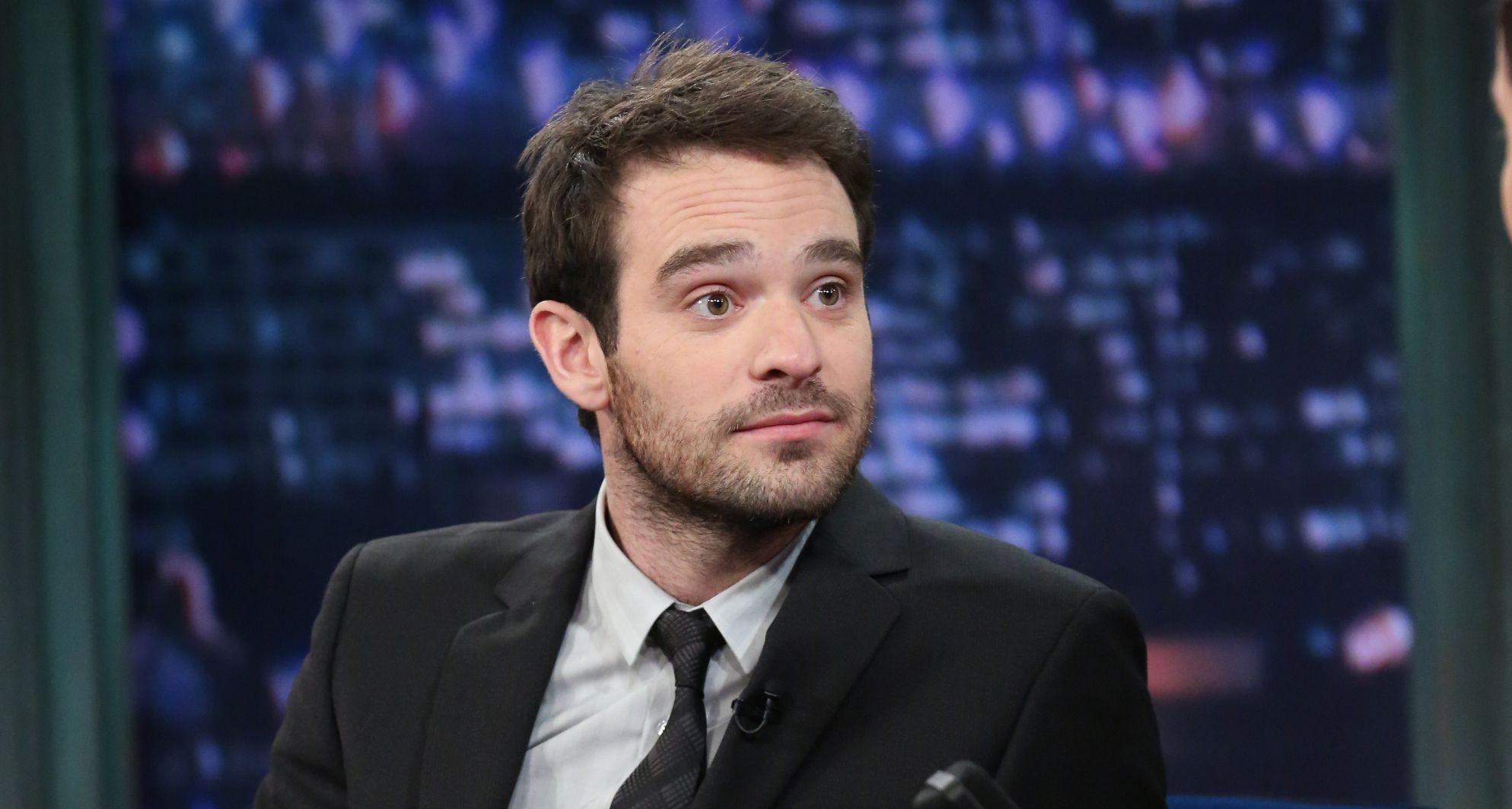 Charlie Cox Wallpapers - Top Free Charlie Cox Backgrounds - WallpaperAccess