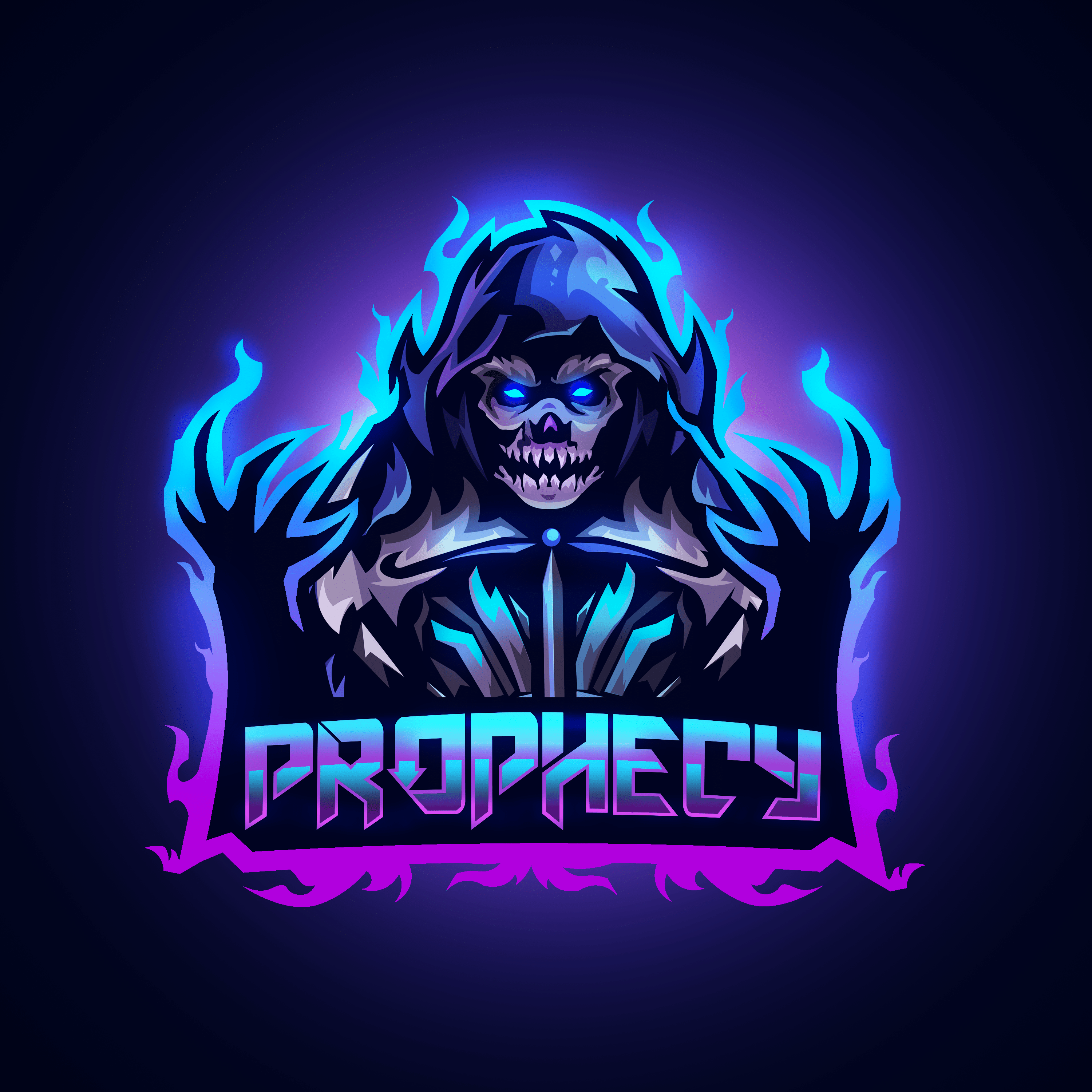 Cool Gaming Logos Wallpapers - Top Free Cool Gaming Logos Backgrounds ...